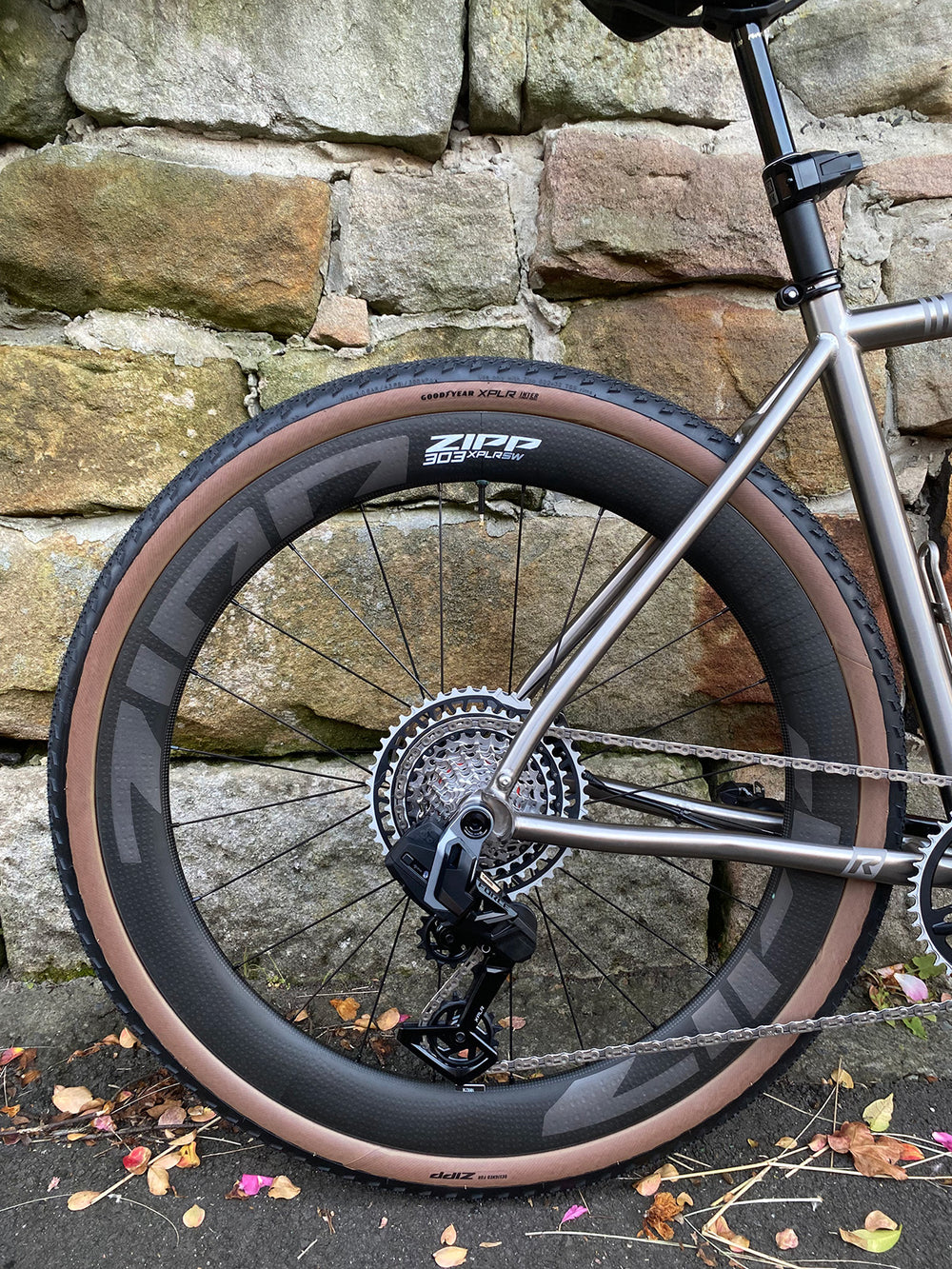 Rivet Bikes