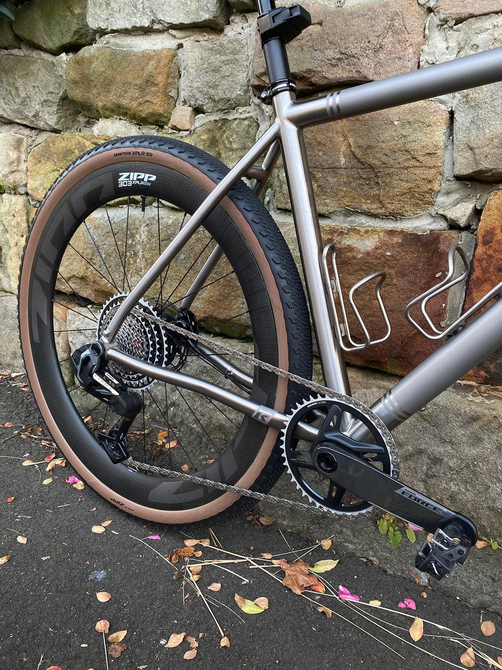 Rivet Bikes