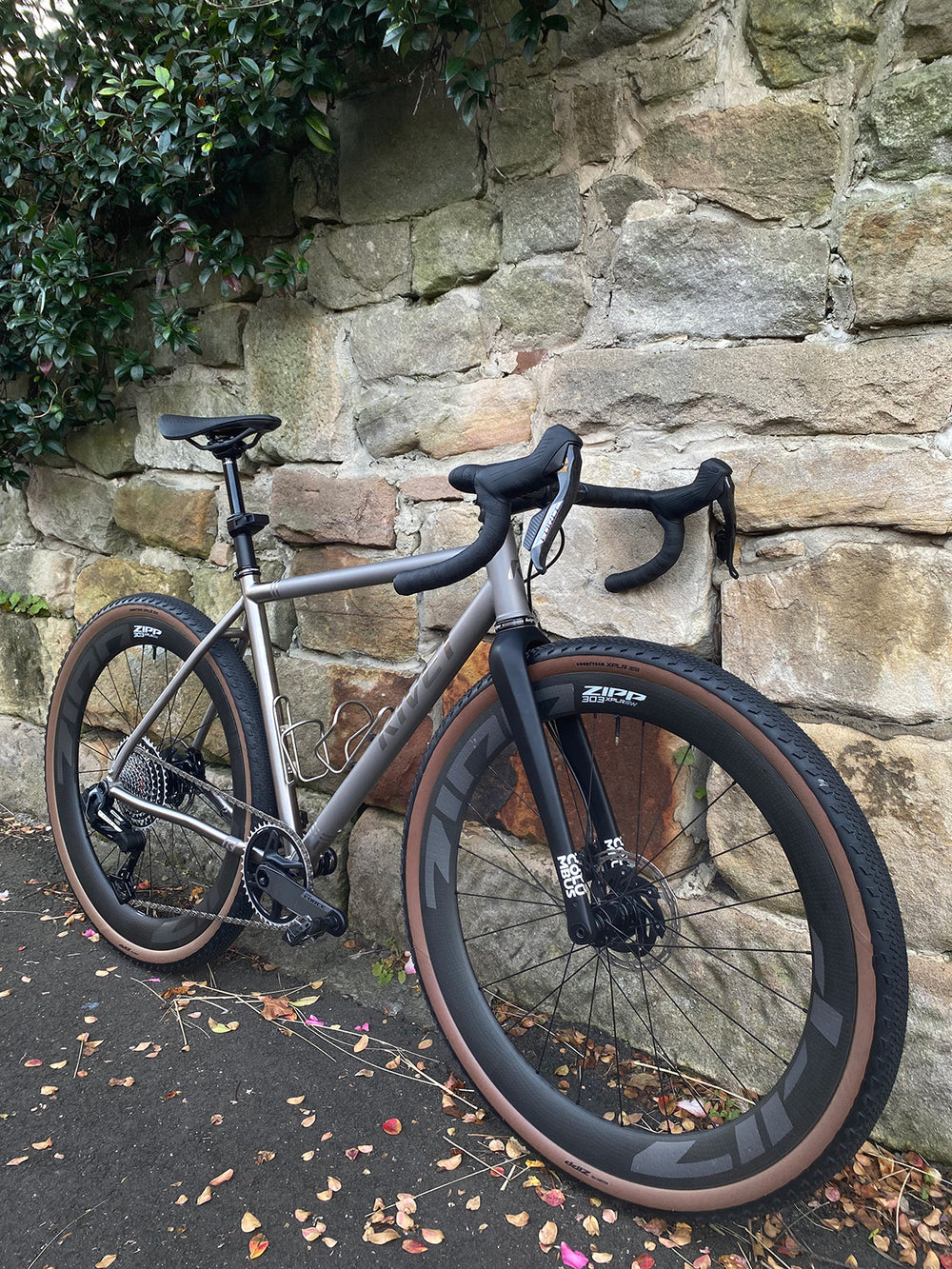 Rivet Bikes