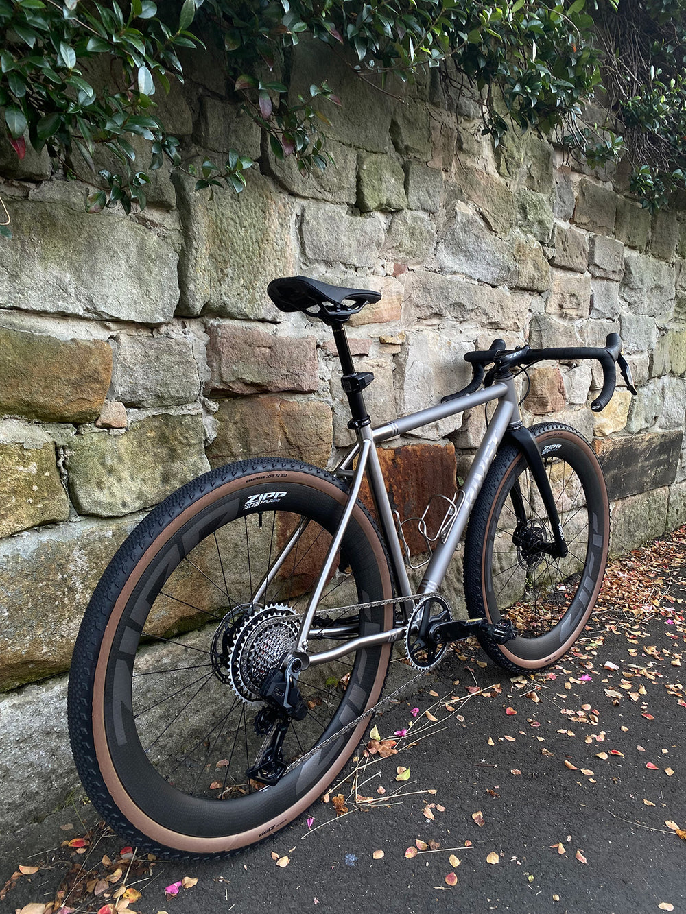 Rivet Bikes