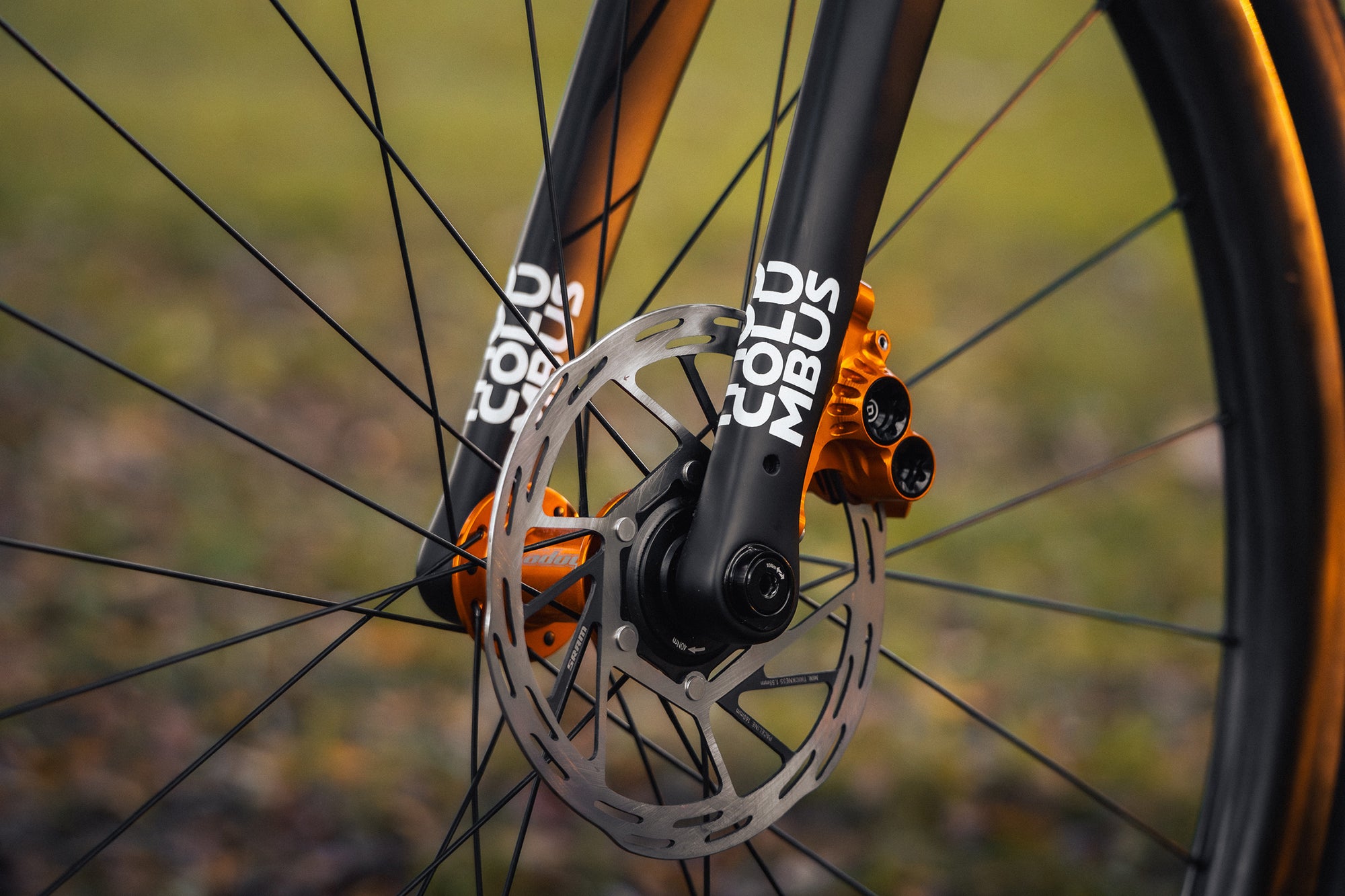 Rivet Bikes