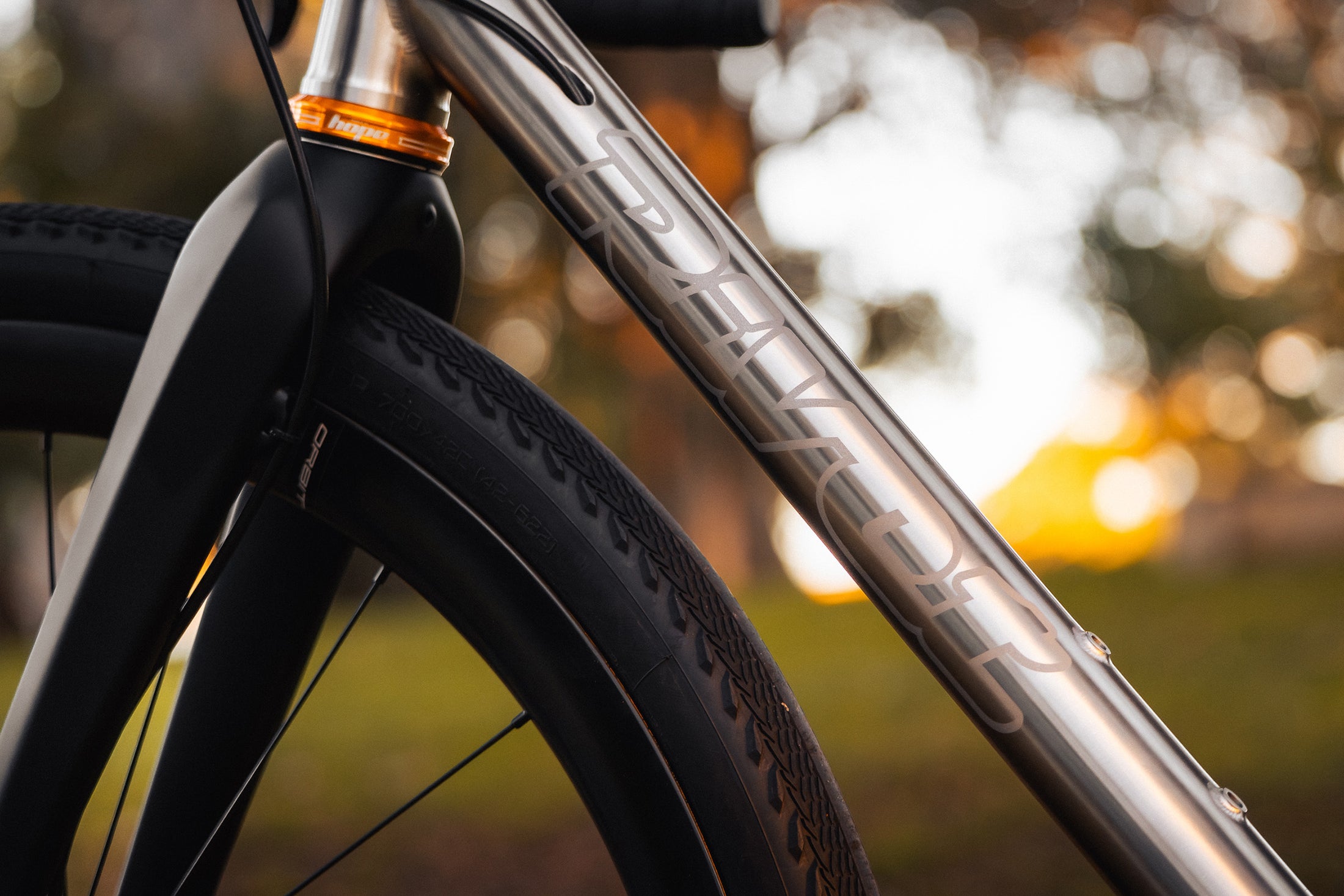 Rivet Bikes