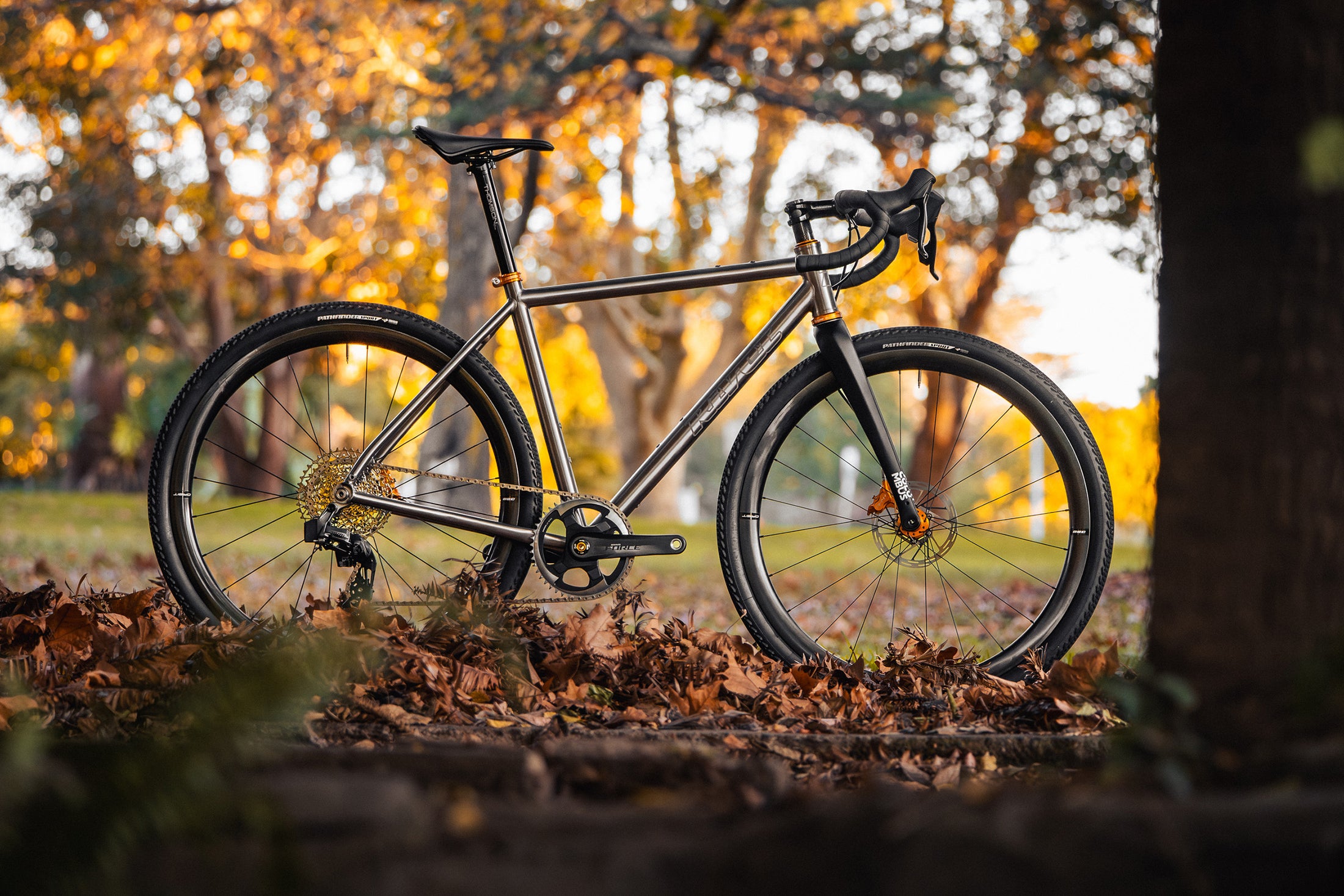 Rivet Bikes